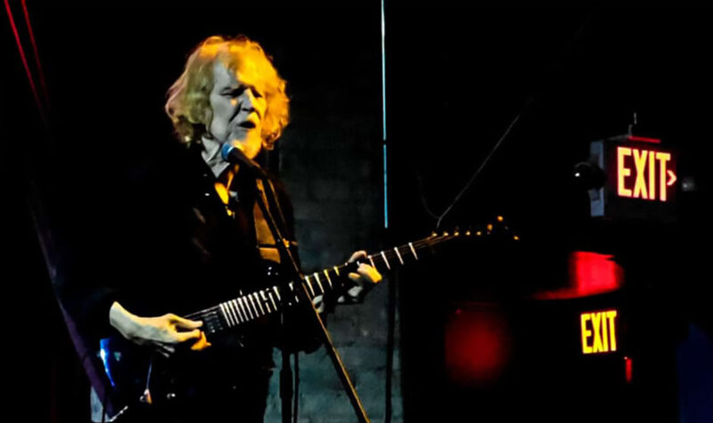 Minneapolis Music Legend Willie Murphy Remembered